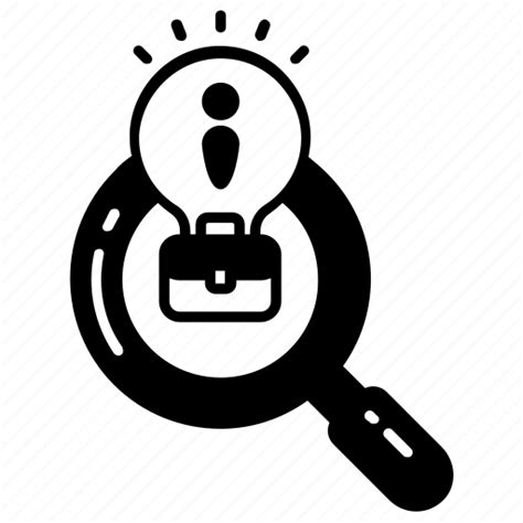 Find Solution Clarification Resolution Remedy Seeking Settlement Icon Download On Iconfinder