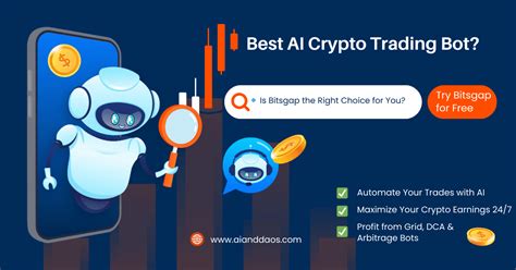 Bitsgap Review 2025 Is It The Best Ai Crypto Trading Bot