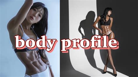 단100일만에 만든 씩스팩🍫ㅇㅑ너도 할 수 있어 여자 첫 바디프로필 준비 당일 브이로그 식단 포징 꿀팁 Youtube