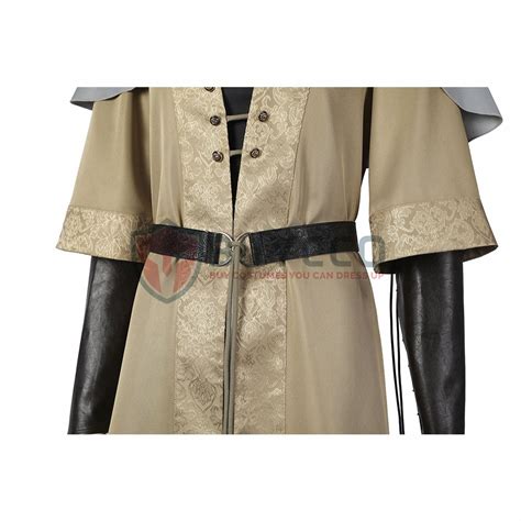 Elden Ring Melina Cosplay Costume Halloween Cosplay Suits