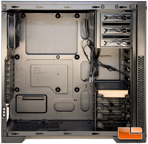 Corsair Carbide 300r Mid Tower Case Review Page 5 Of 6 Legit Reviews