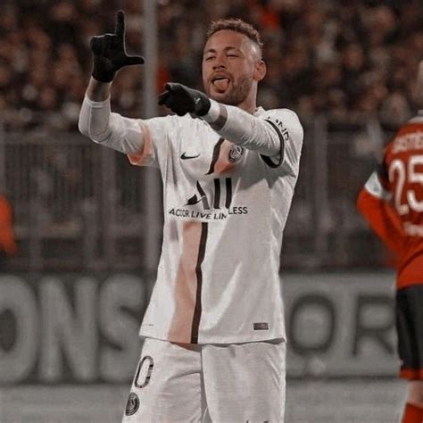 Neymar Jr Pfp In 2023 Neymar Neymar Jr Football Pictures