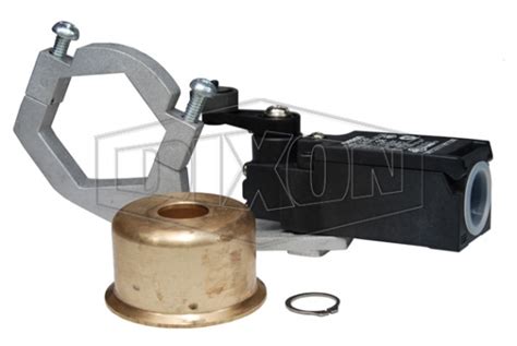 Pressure Reducing Brass Valve Tamper Switch Id 58067 SOS Safety International Inc