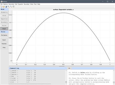 Poisson Equation