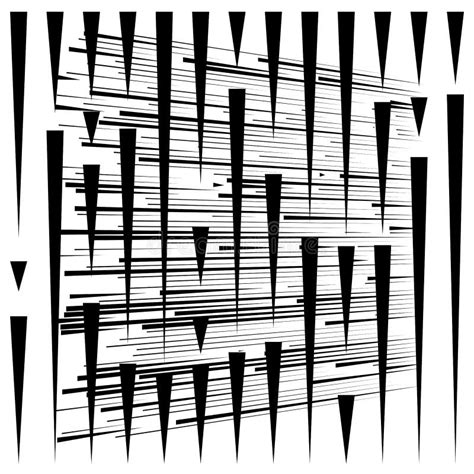 Grid Mesh Abstract Geometric Pattern Segmented Intersect Lines
