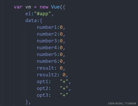 Vue 三种方法简单计算vue计算方法 Csdn博客 Vue 三种方法简单计算vue计算方法 Csdn博客