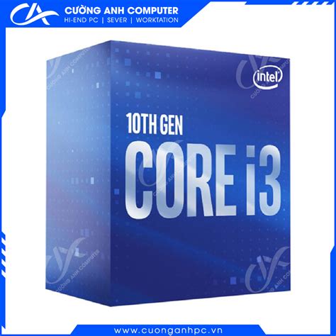 CPU Intel Core I New Tray