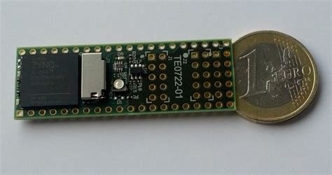 Hacklet 73 Parallax Propeller Projects Hackaday