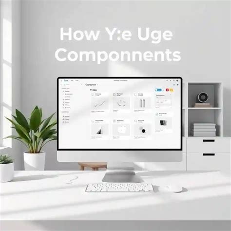 mastering figma components a simple guide for 2025 toxigon