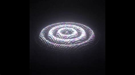 Audio Visualizer Using Blender And Geometry Nodes Blender 3dart