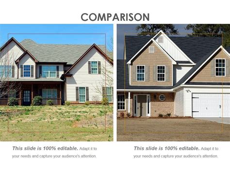 Comparison Ppt Powerpoint Presentation Layouts Clipart
