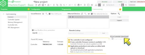 Schneider PLC Programming Agein Private Limited