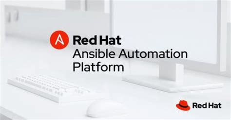 Red Hat Announces New Ansible Automation Platform ITOps Times