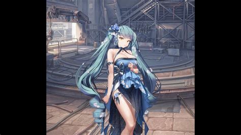 妮姬 Nikke 新手必看強度取向的願望清單1周年版 Youtube