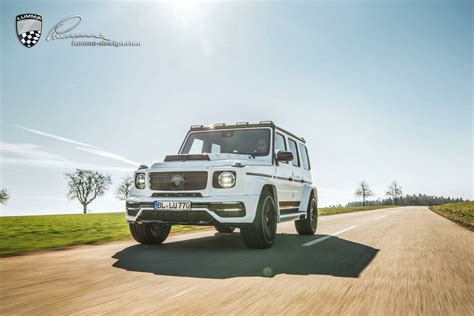 Lumma Vehicle Clr G770