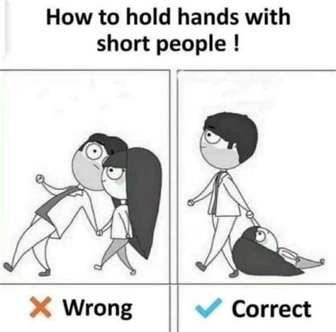 42 Short Memes For The Short Kings And Queens That Prove Good Things