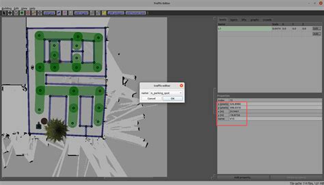 How Can Edit Yaw Value Of Points？ · Issue 459 · Open Rmfrmftraffic