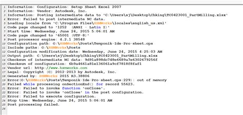 Setup Sheet Autodesk Community
