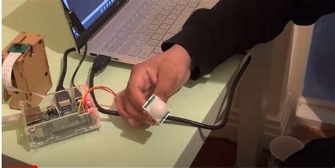 Ajaya Khatri On Linkedin Project Iot