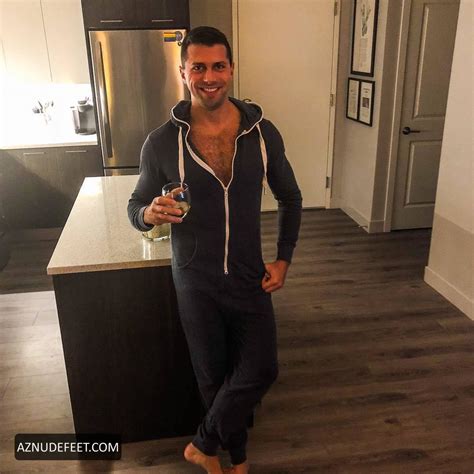 Jonathan D Lovitz Feet Aznudefeet Men