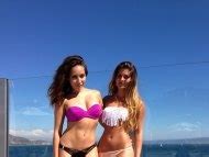 Naked Korrina Rico Added By Drmario