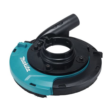 Makita 180mm Dust Shroud Wheel Guard For Angle Grinders For Sale Online