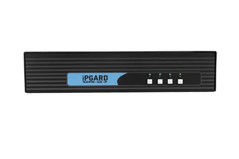 4 Poort Dual Head Secure Pro Dp Kvm Switch Sdpn 4d P Avdistri