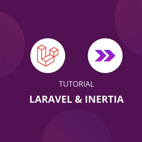 Tutorial Laravel Dan Inertia Js Trakteer Id