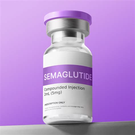 Semaglutide Injection Home Kit Nativemed