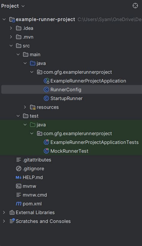 Disabling Applicationrunner And Commandlinerunner Beans During Junit