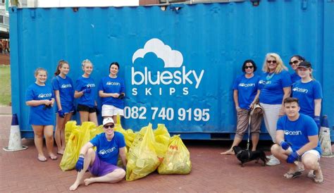 Blue Sky Skips Durban Projects Photos Reviews And More Snupit