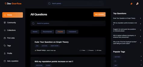 Nextjs Webdevelopment Fullstack Devcommunity Mongodb Careergrowth Dhwanil Vaidya