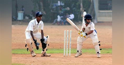 Jaisimha Cricket Academy Secunderabad Lbb