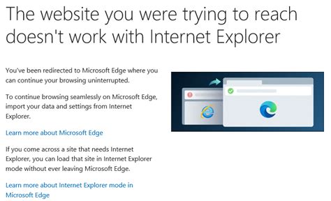 Migration What Magic Causes When Typed In Ie11 To