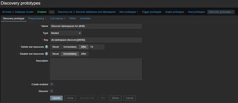 what s new in zabbix 7 4