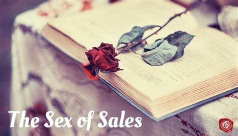 The Sex Of Sales