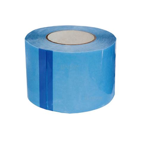 Preprufe Tape Lt 15m X 100mm Resapol