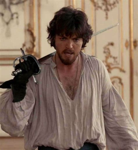 Pin Di Fan Of Athos Su Bbc Musketeers Athos