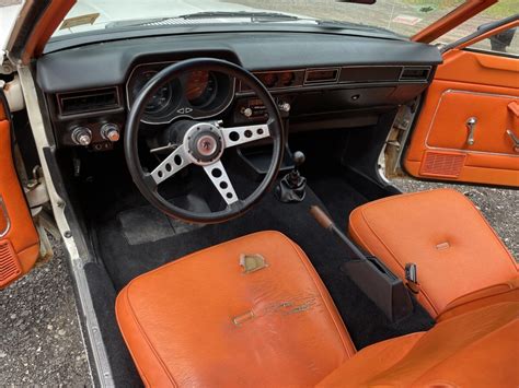 Ford Pinto Cruising Wagon Barn Finds