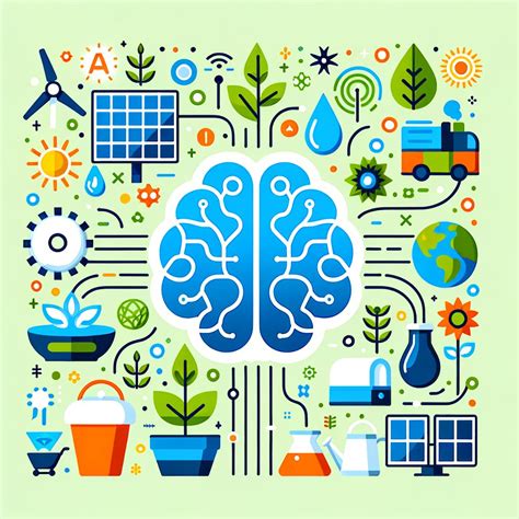 How Ai Can Boost Sustainability Autonomation Posted On The Topic