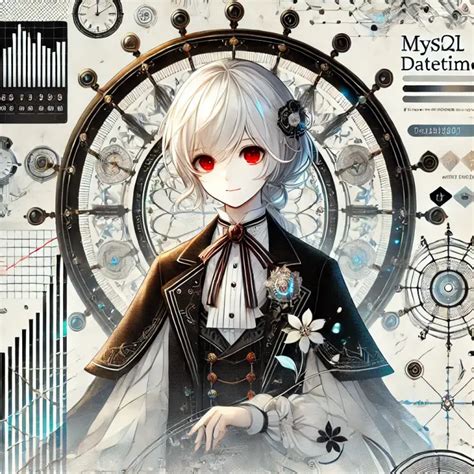 Mysqlのdatetime完全ガイド│mysql And Mariadbの世界