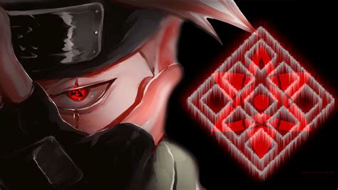 Kakashi Hatake Sharingan Hd Naruto Wallpapers Hd Wallpapers Id 84747