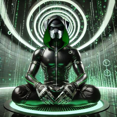 The Drone Receives Update After Update Patch After Patch Each