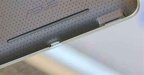 Asus at CES 2014 - The Verge