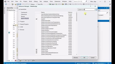 Build A Weather App In C Using Apis Beginner Friendly Tutorial Youtube