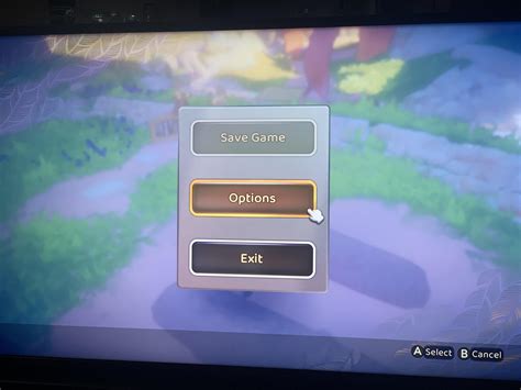 Help Can No Longer Save The Game Switch R GrowSongOfTheEvertree