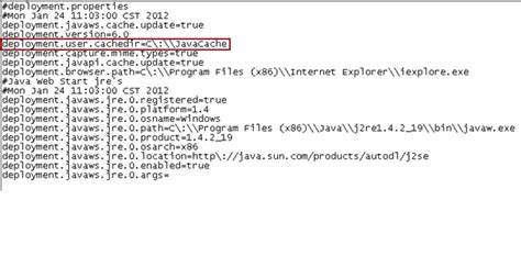 The Doorless Office Solving Java Issues On XenApp Servers Part 1