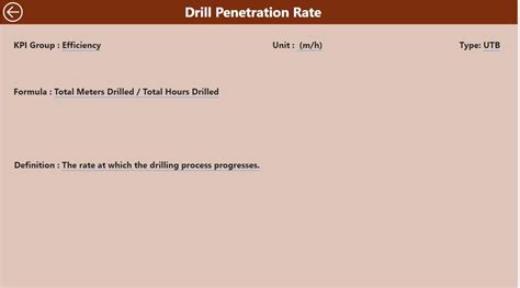 Mining Kpi Dashboard In Power Bi Pk An Excel Expert