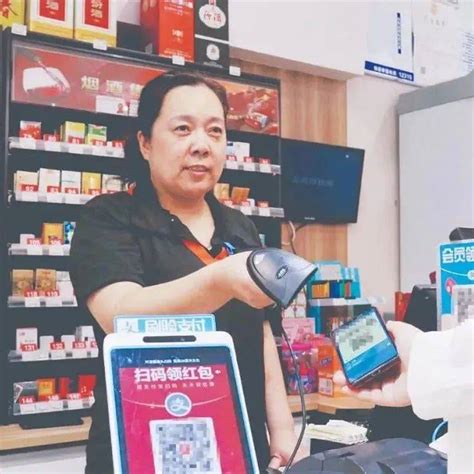 太原再登便利店城市榜全国前三金虎便利借支付宝等实现用户营收双增 数字化