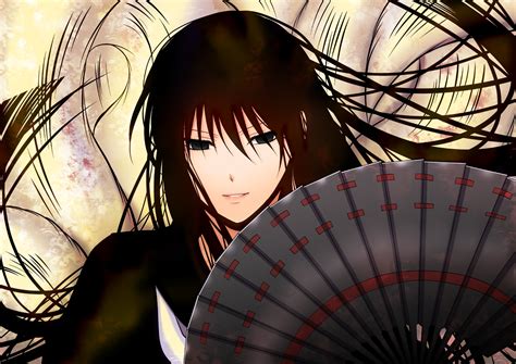 Hagoromo Kitsune Nurarihyon No Mago Image By Kanna Egoist Pink